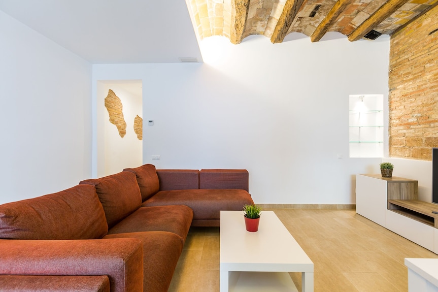 Your Ultimate Grà cia Escape: Two Private Apartments, One Seamless Experience! - Barcellona