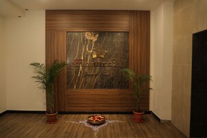 Entrada (vista interna)