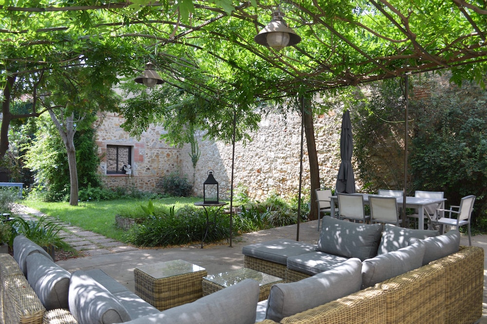 La Maison D'antoine - Rivesaltes