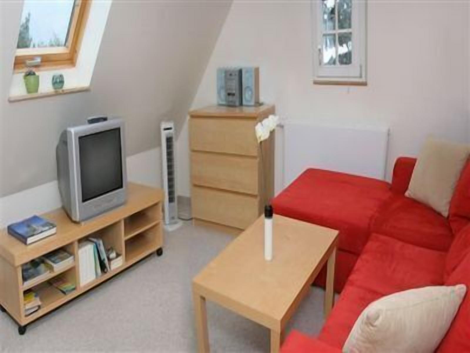 Apartment With Balcony (Approx. 45 M2) - Dresde