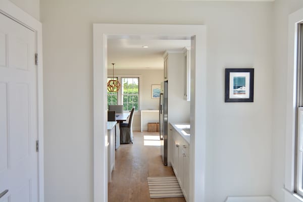 Conveniently Close And Quietly Tucked Away! - Nantucket, MA