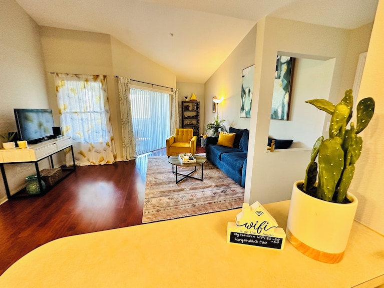 Happy Getaway In Paradise. Very Cozy & High Quality, Close To Clearwater Beach. - Sawgrass Lake, FL