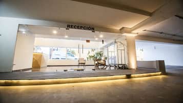 Recepção