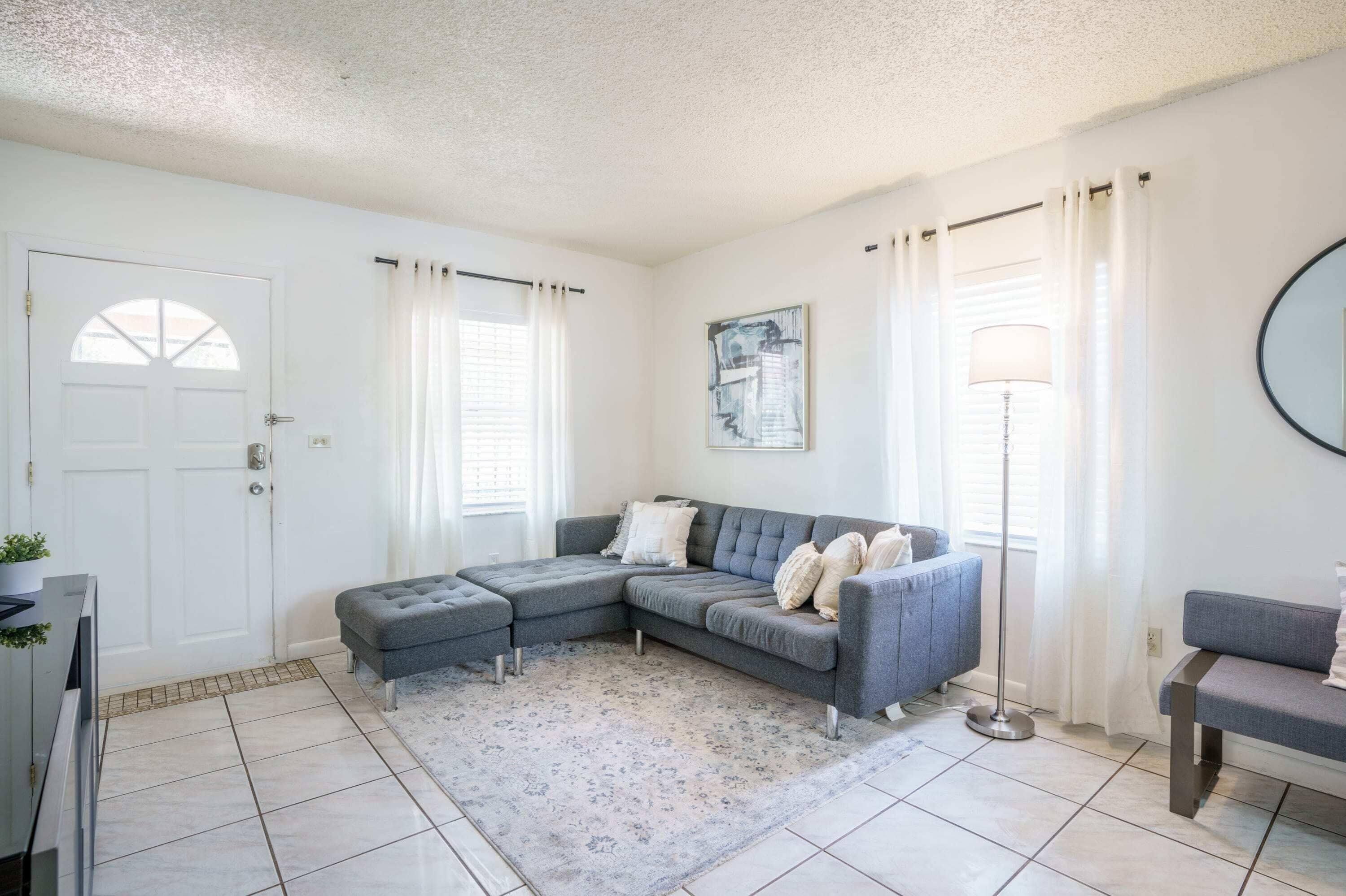 Modern 2 Bedroom In Heart Of Wynwood Art District - Hialeah