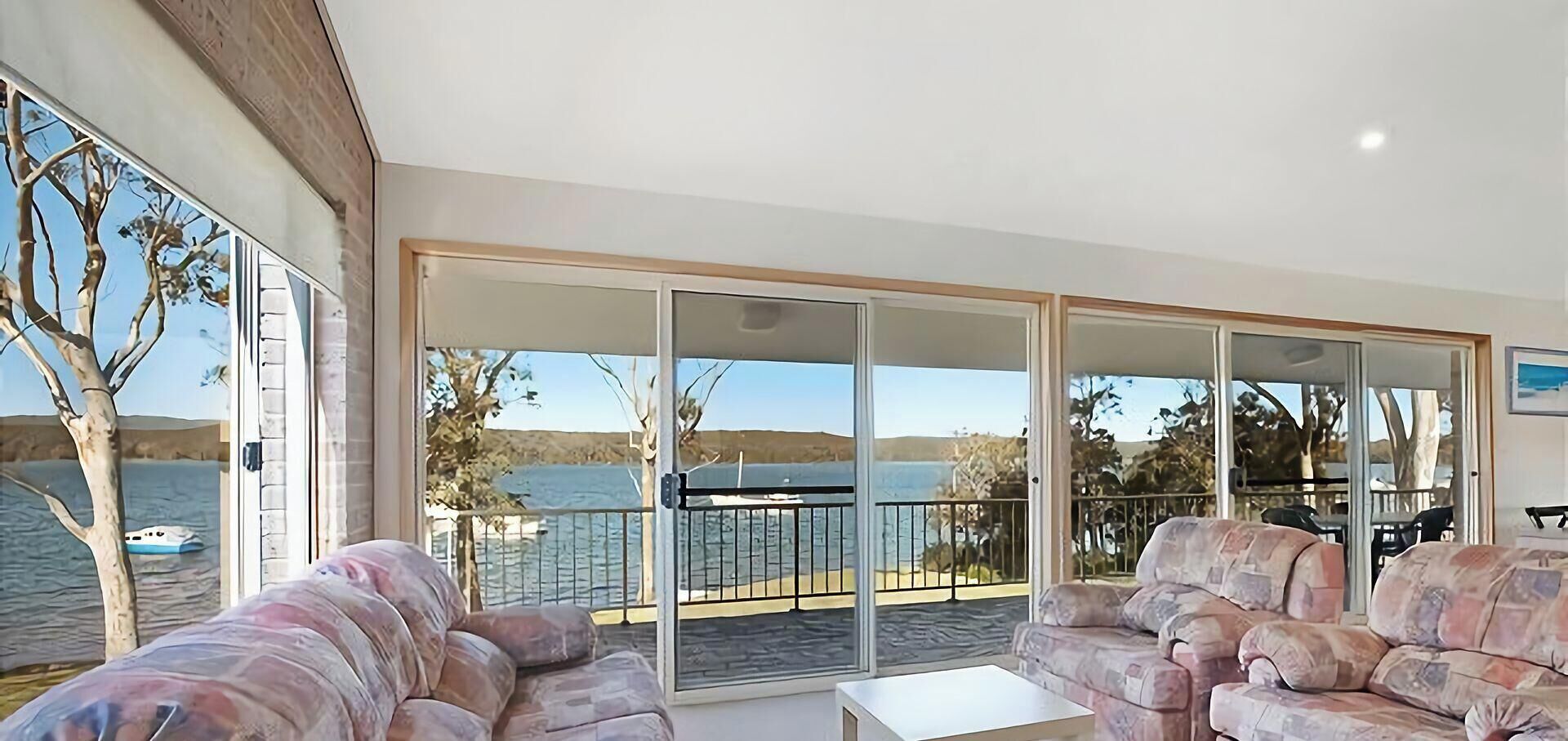 The Waterfront - Close To Shops, Club, Boat Ramp! - Newcastle