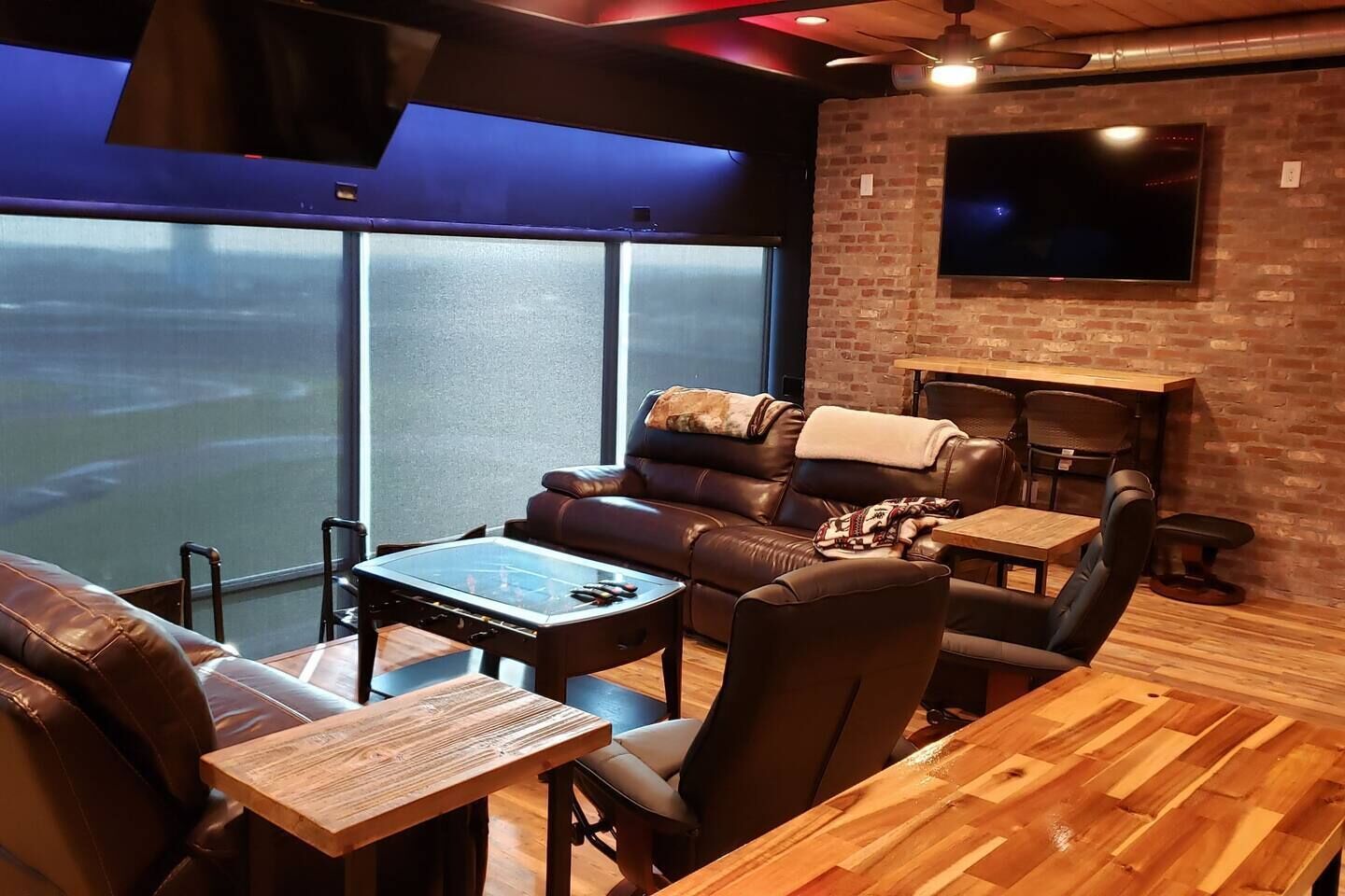 First Turn Luxury Condo At Charlotte Motor Speedway - Concord, NC