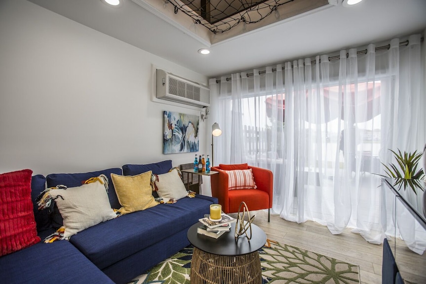 Riverside Tiny Home Retreat - Hampton, VA