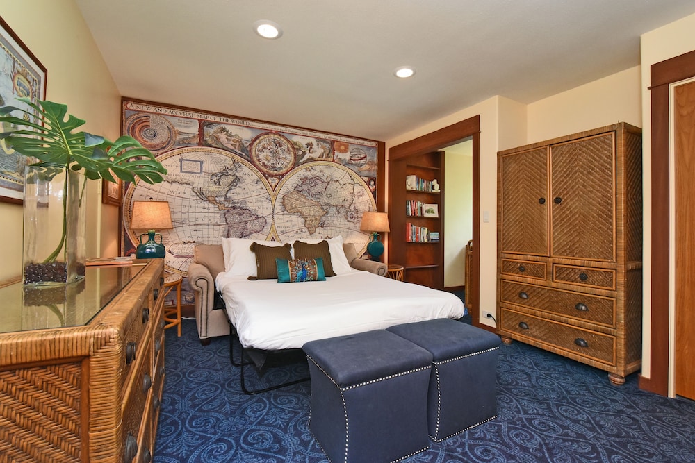Krl Q101: Paradise At Amazing Rates!!!! - Hawái
