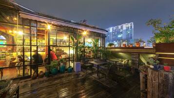 Pormenores do exterior