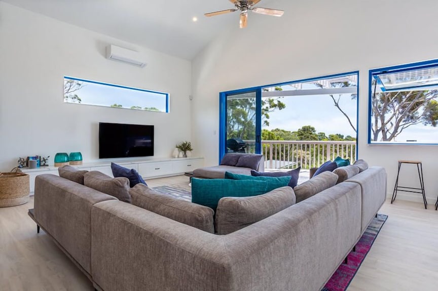 Carpe Mykonos – A Taste Of The Mediterranean - 瑪格麗特河