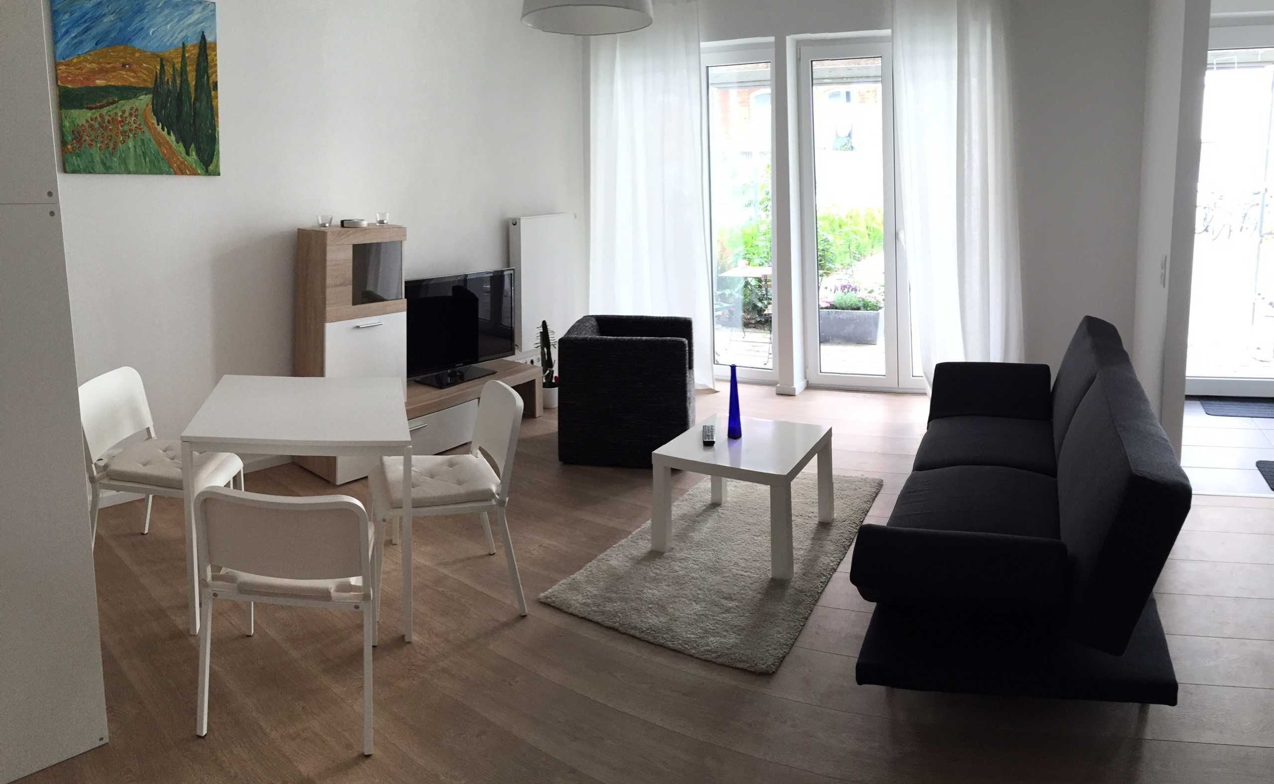 Apartment Fritz- Büchner- Str. 26 - Apartment Left - Apartment Fritz- - Erfurt