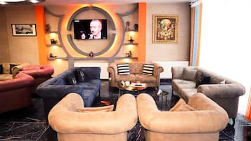 Sala de estar