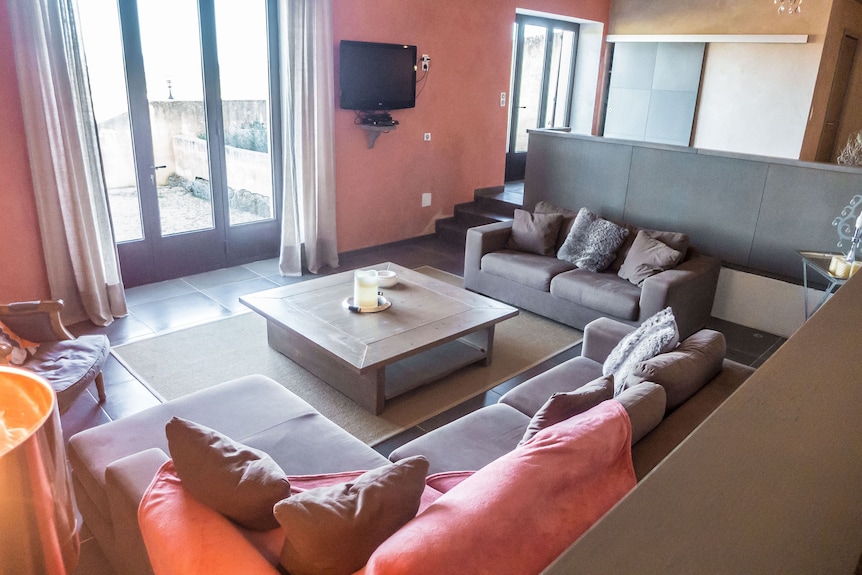 2 Beautiful Farmhouse Upto 16 People Private Pool, Views And Air Conditionning - Aude