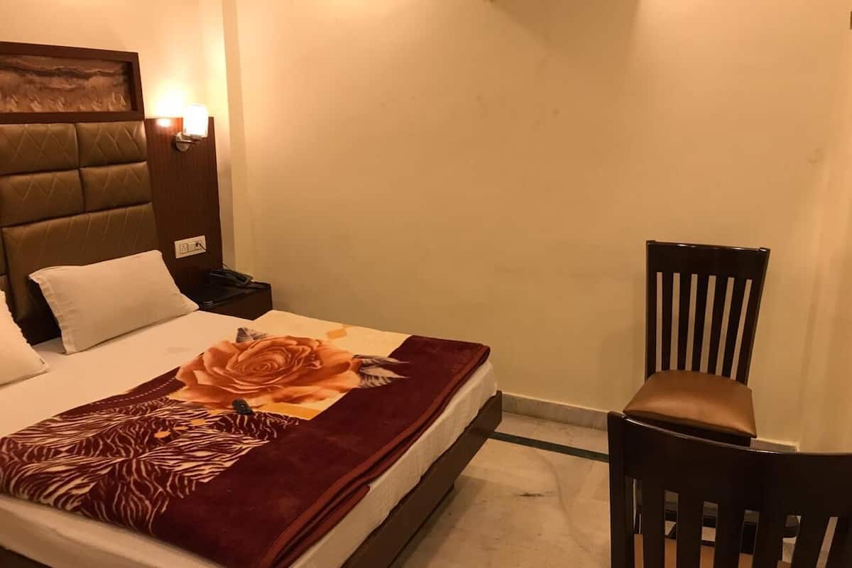 Quarto Duplo | Comodidade do quarto