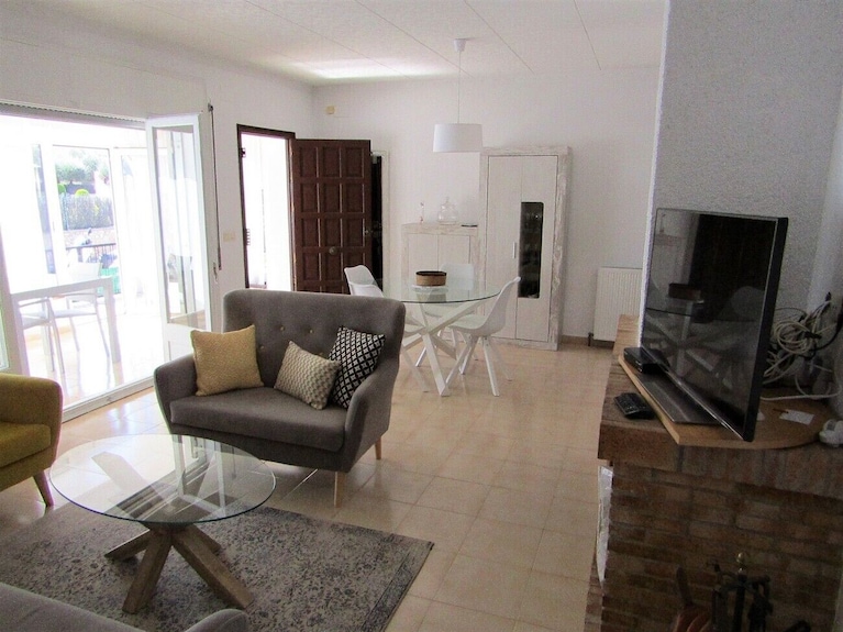 Casa Preciosa Ancla Cerca Del Mar Y Del Bosque Con Wifi Y Piscina Comunitaria - La Escala