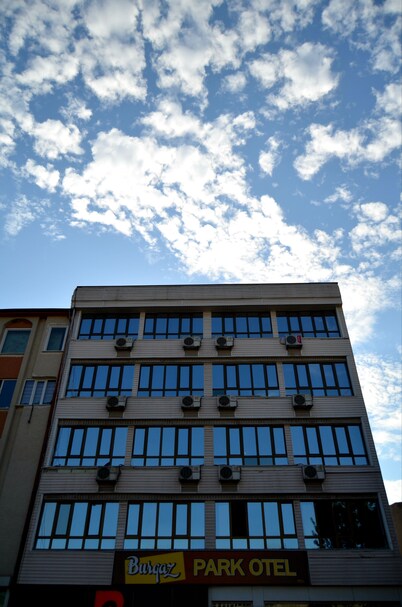 Burgaz Park Otel