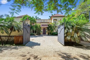 Casa, várias camas (Casa De Luz) | Área da propriedade