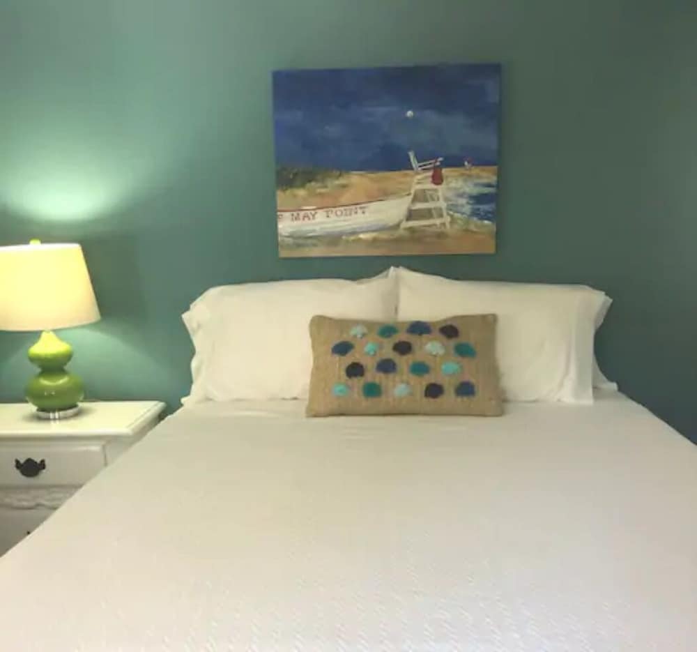 Lafayette Cottage In The Heart Of Cape May - Cape May, NJ