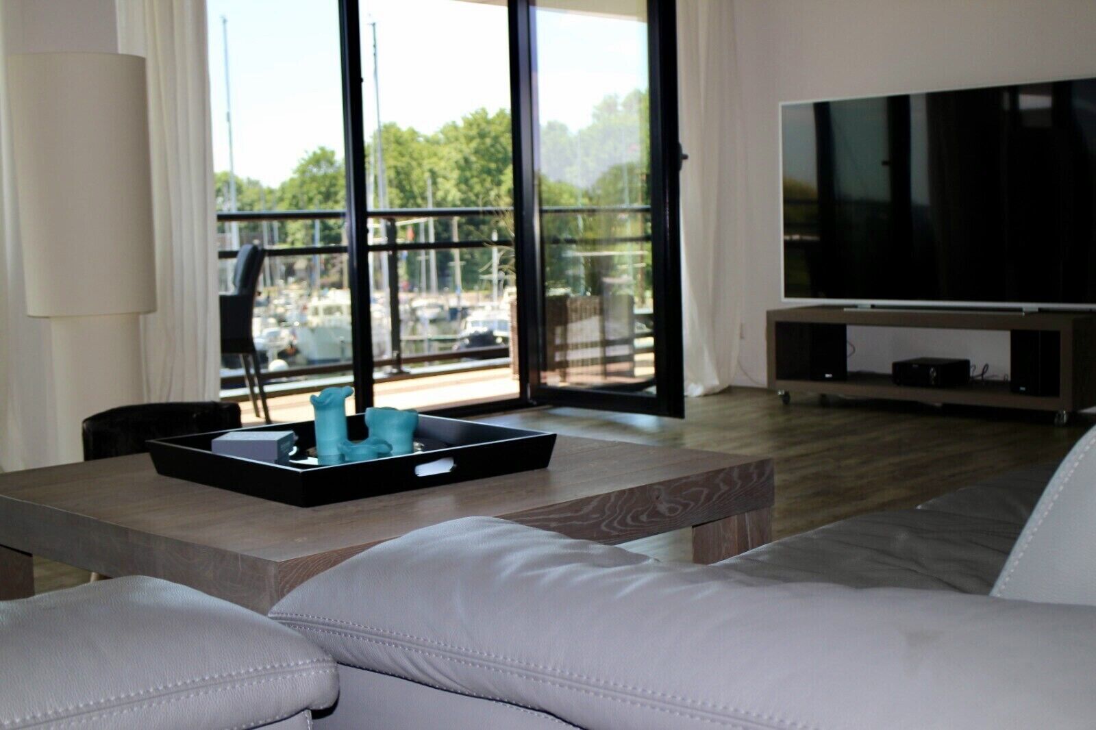 You Can't Live Closer To The Water - Middelburg