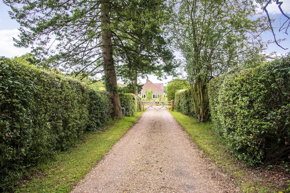 Chambers Place - Oxfordshire