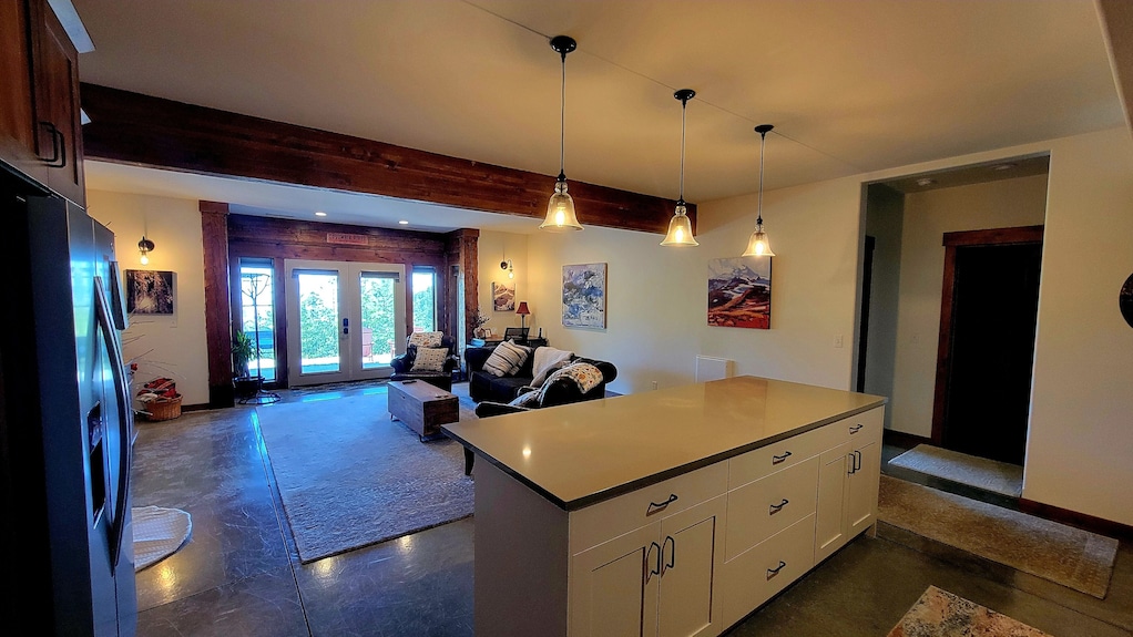 Mountain Villa W/view Skiing Fast Fiber Internet - State of Washington