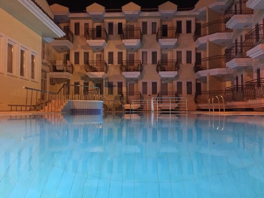 Verdeport Hotel - Fethiye