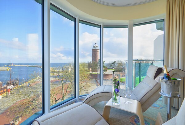 Hotel Hanseatic  - Adults Only - Kołobrzeg