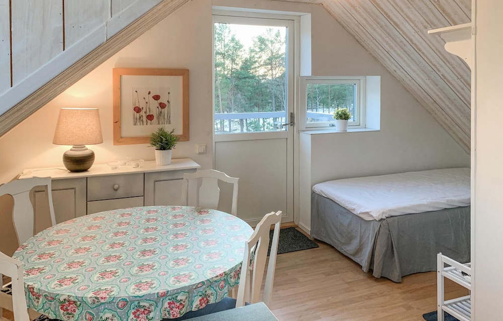 Bel Appartement à Oskarshamn Avec Wifi - Oskarshamn