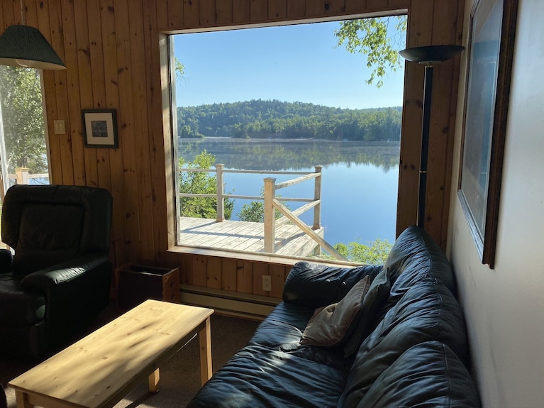 Family Friendly Including The 4 Legged Ones (Pet Friendly) - Quebec