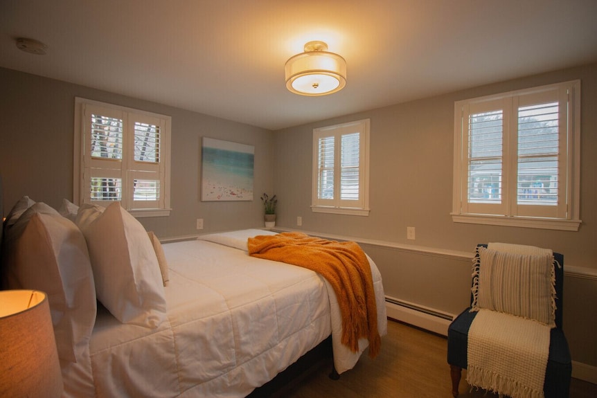 Cozy Patio Suite/heart Of Ogt/perfect For Couples - Ogunquit, ME