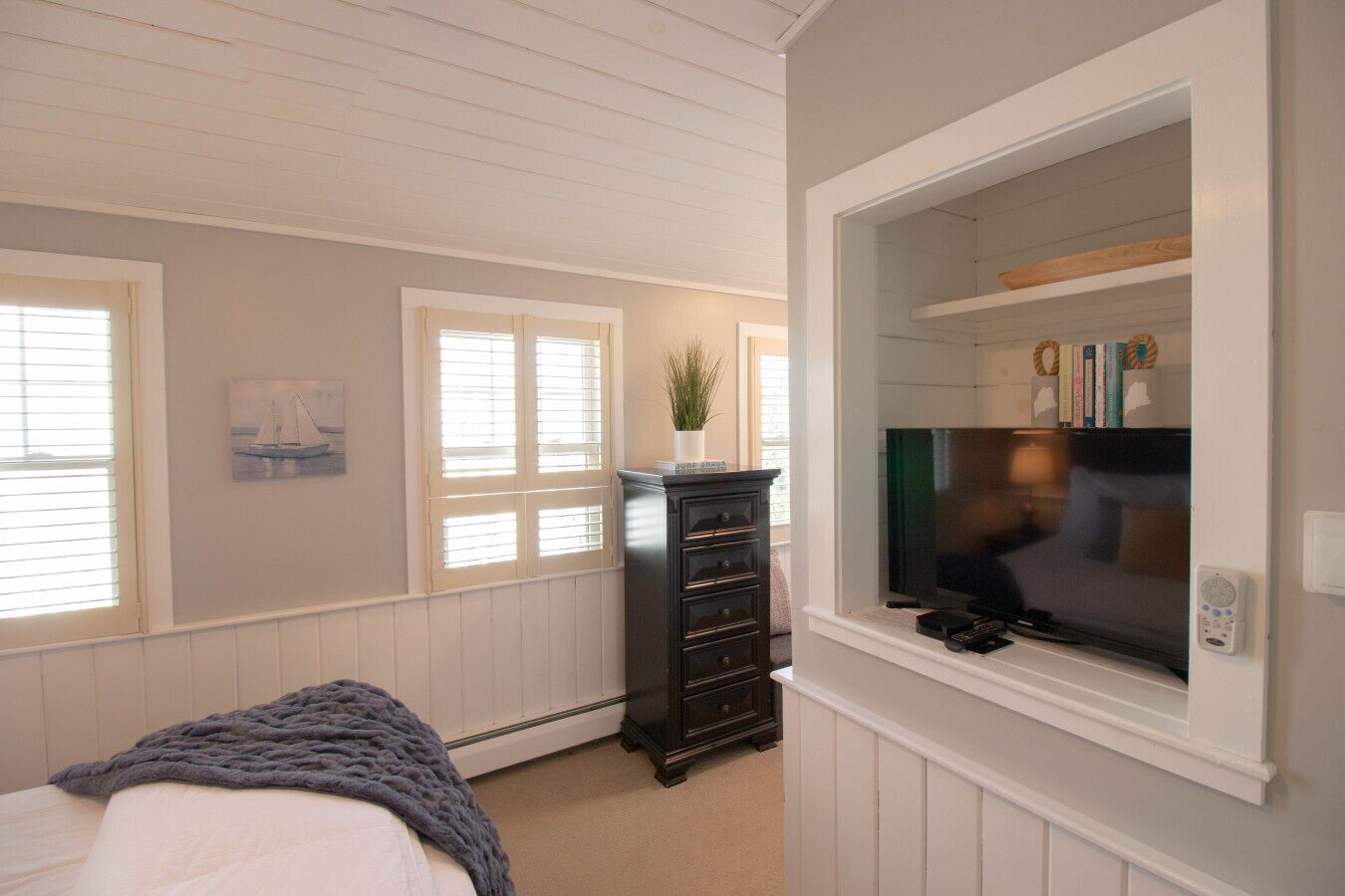 Charming Terrace Suite/ogunquit/ideal For Couples - Maine