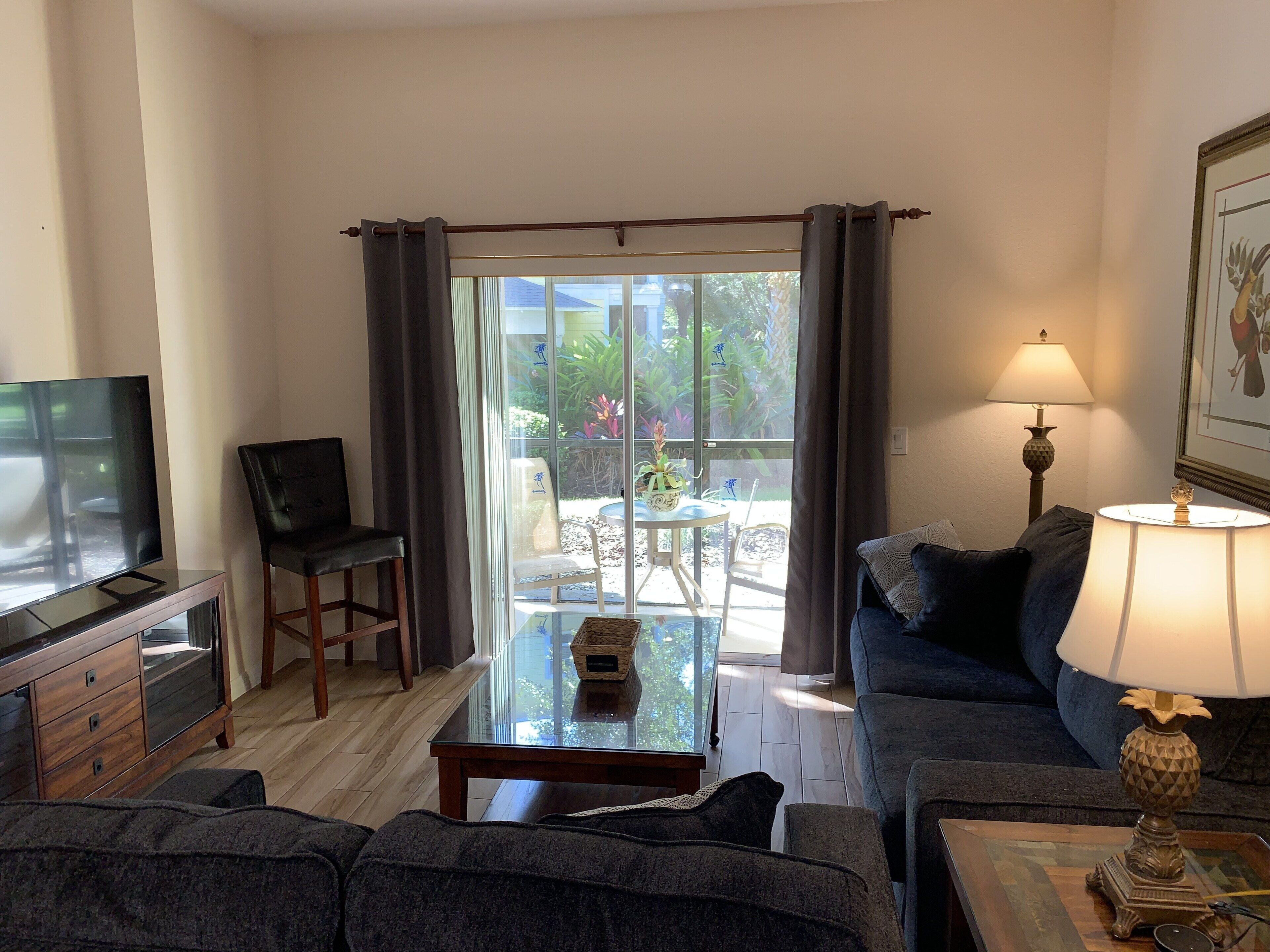 Disney Orlando Condo At Bahama Bay Resort 3bed 2 Bath Entire Unit - Florida