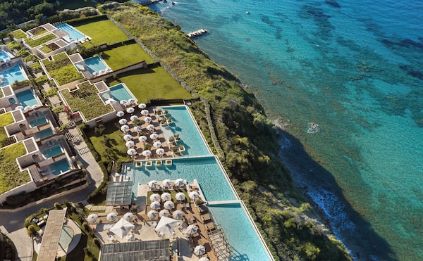 Lesante Cape - The Leading Hotels Of The World - Zakinthos