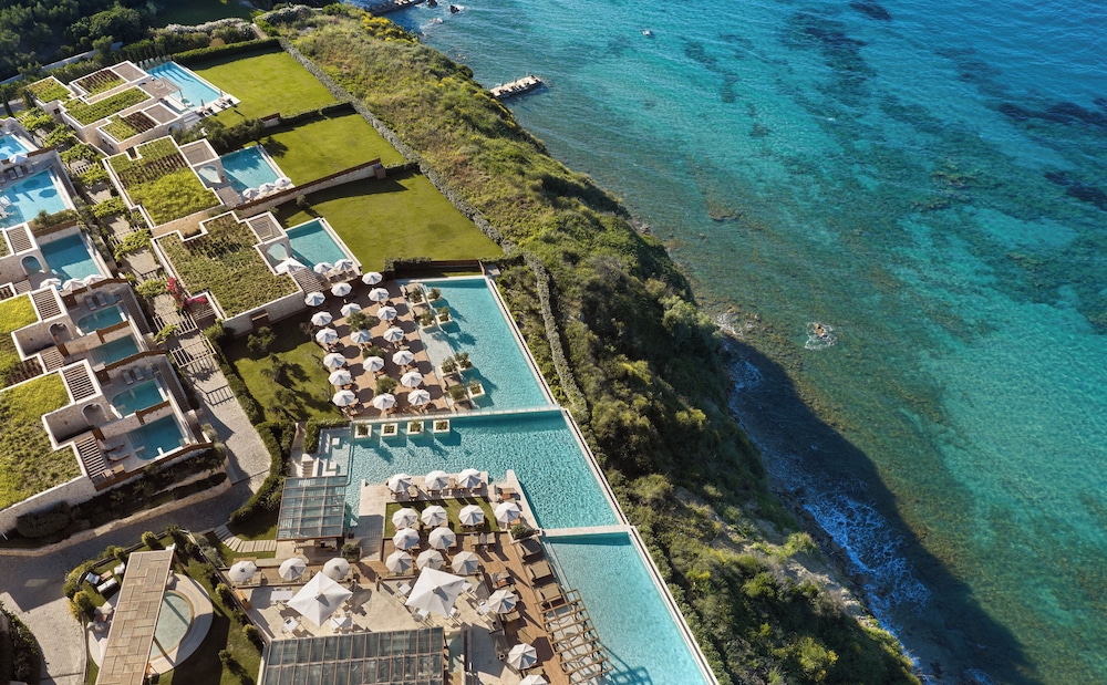 Lesante Cape - The Leading Hotels Of The World - Zakynthos