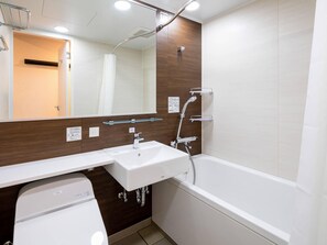 Cofre no quarto, secretária 