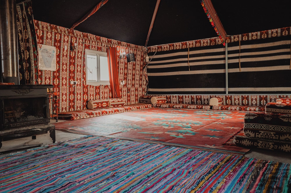 어징 베두인 호스피탈리티 - 이스라엘