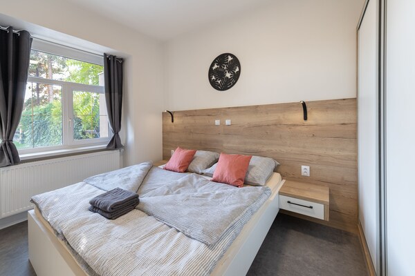 Apartsee Wellness Plzeň - Plzeň