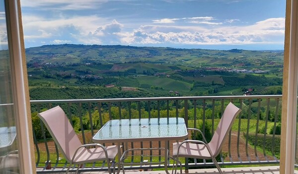 Villa Bellavista Alba - Alba