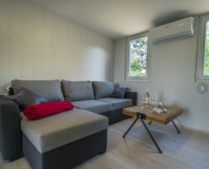 Mobile Homes Boutique 2 - Croatie