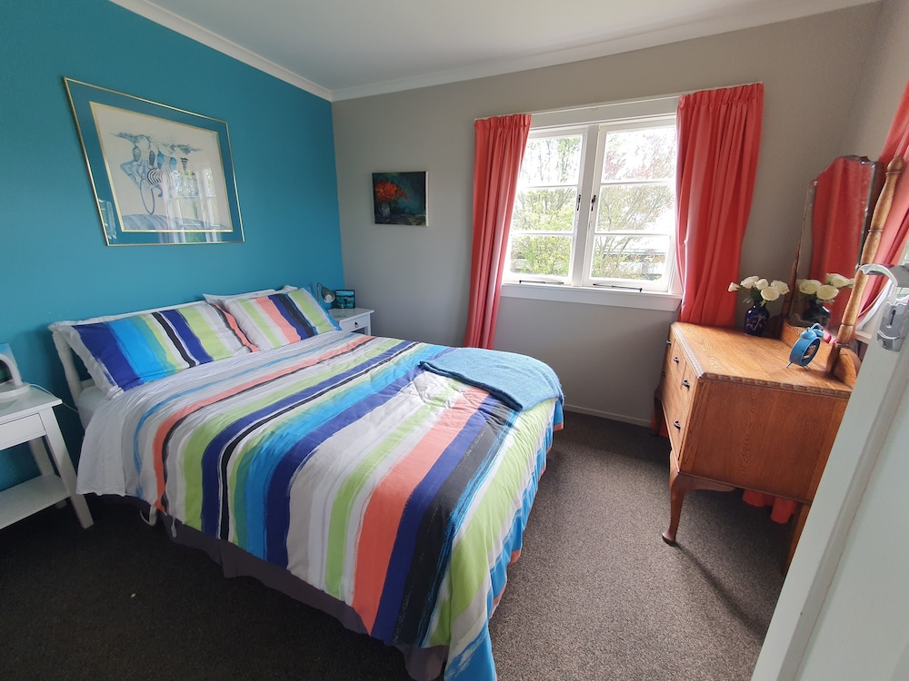 Location, Location, Location - New Zealand