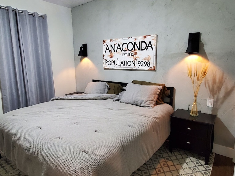 Nye's Place! - Butte, MT