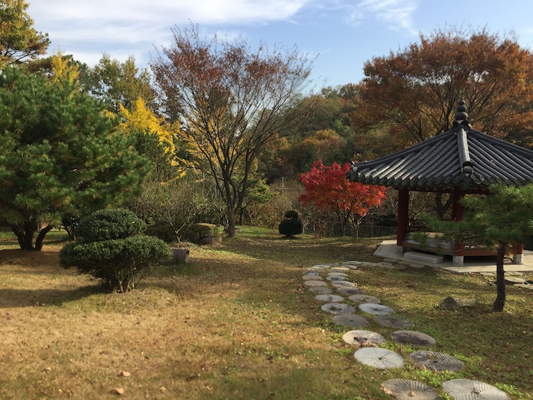 나의 별장, 편안한 힐링공간 - Gwangju