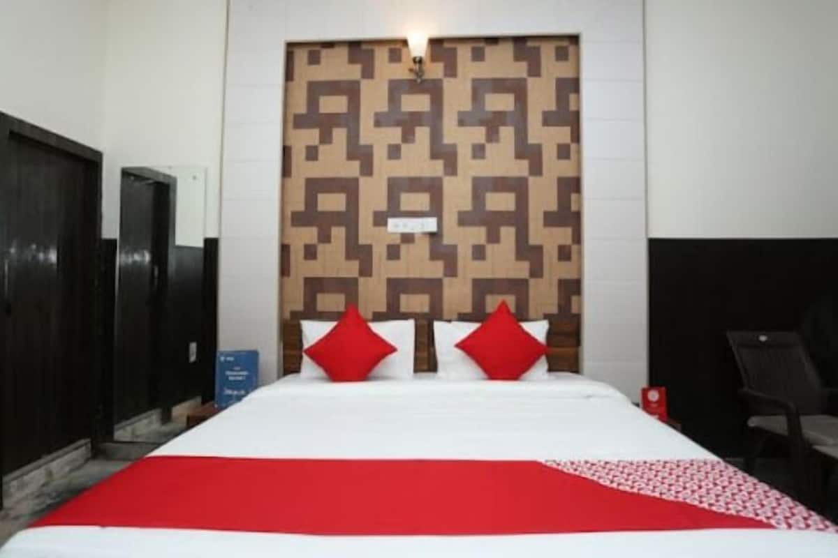 Quarto Deluxe | Wi-fi grátis