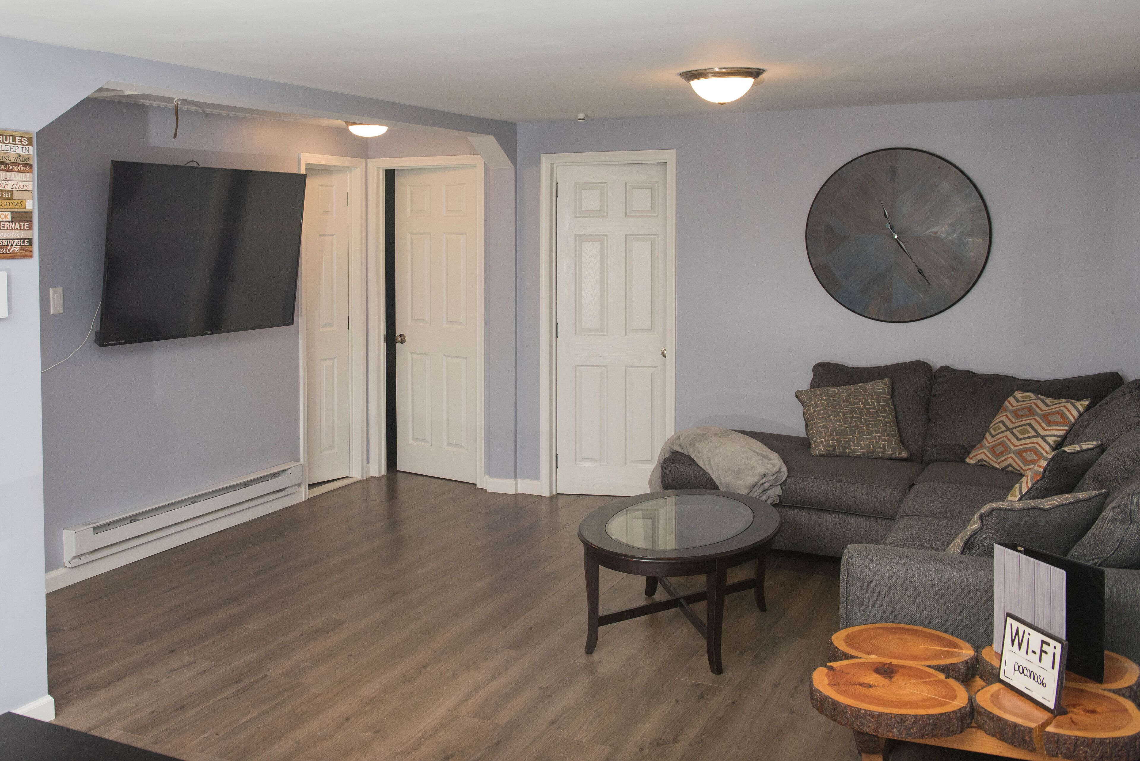 Pocono Dream Getaway - Pocono Mountains, PA