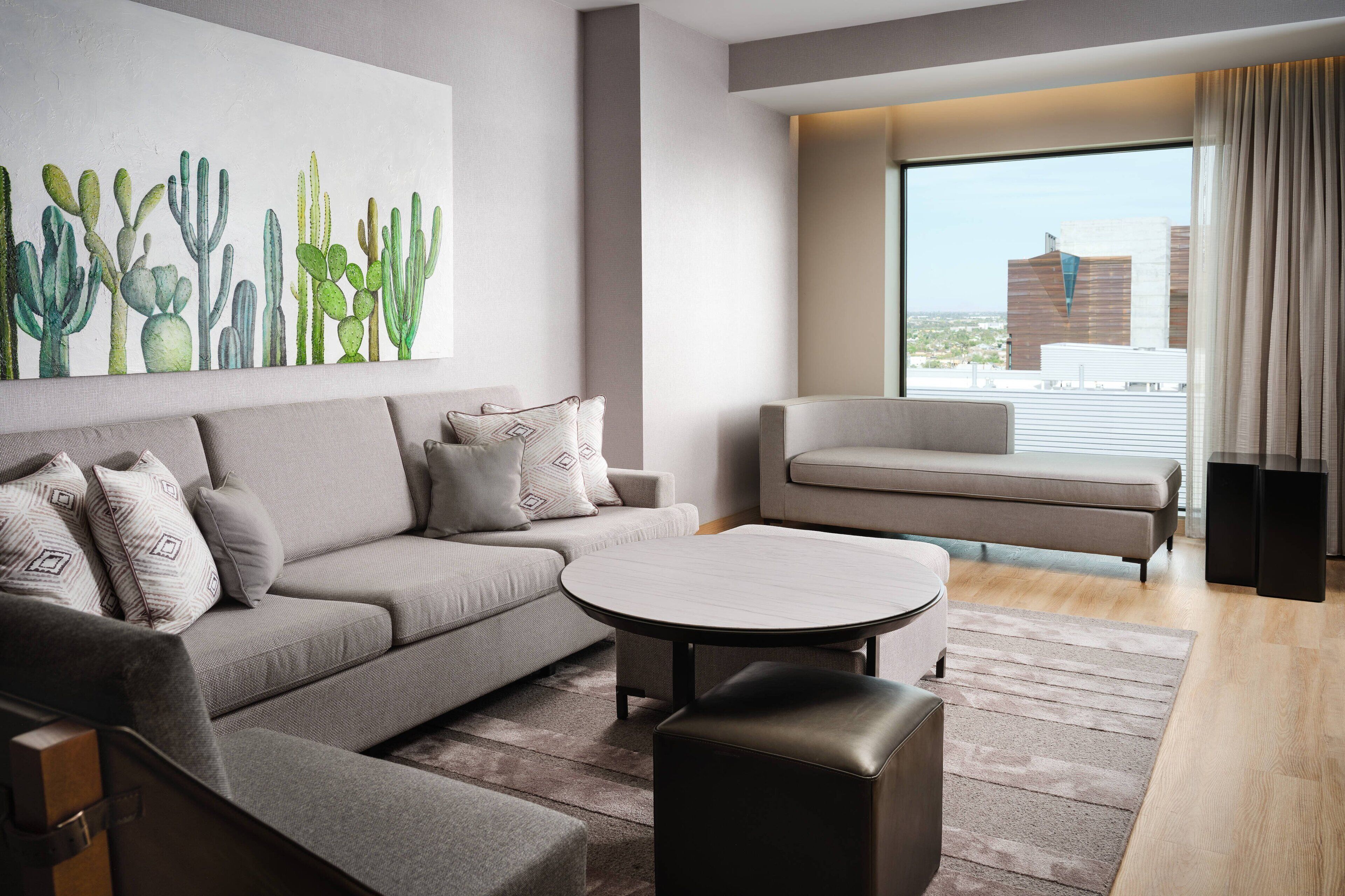 Top 10 Hotels With View In Phoenix, Arizona | Trip101