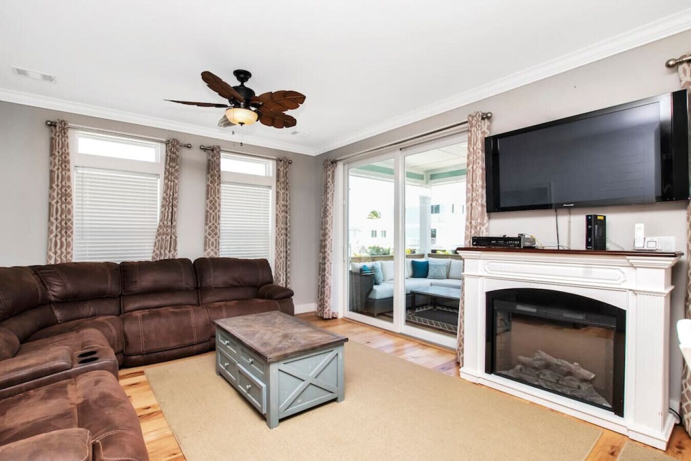 Ocean Breeze Oasis With Great Boating Access - Marathon, FL