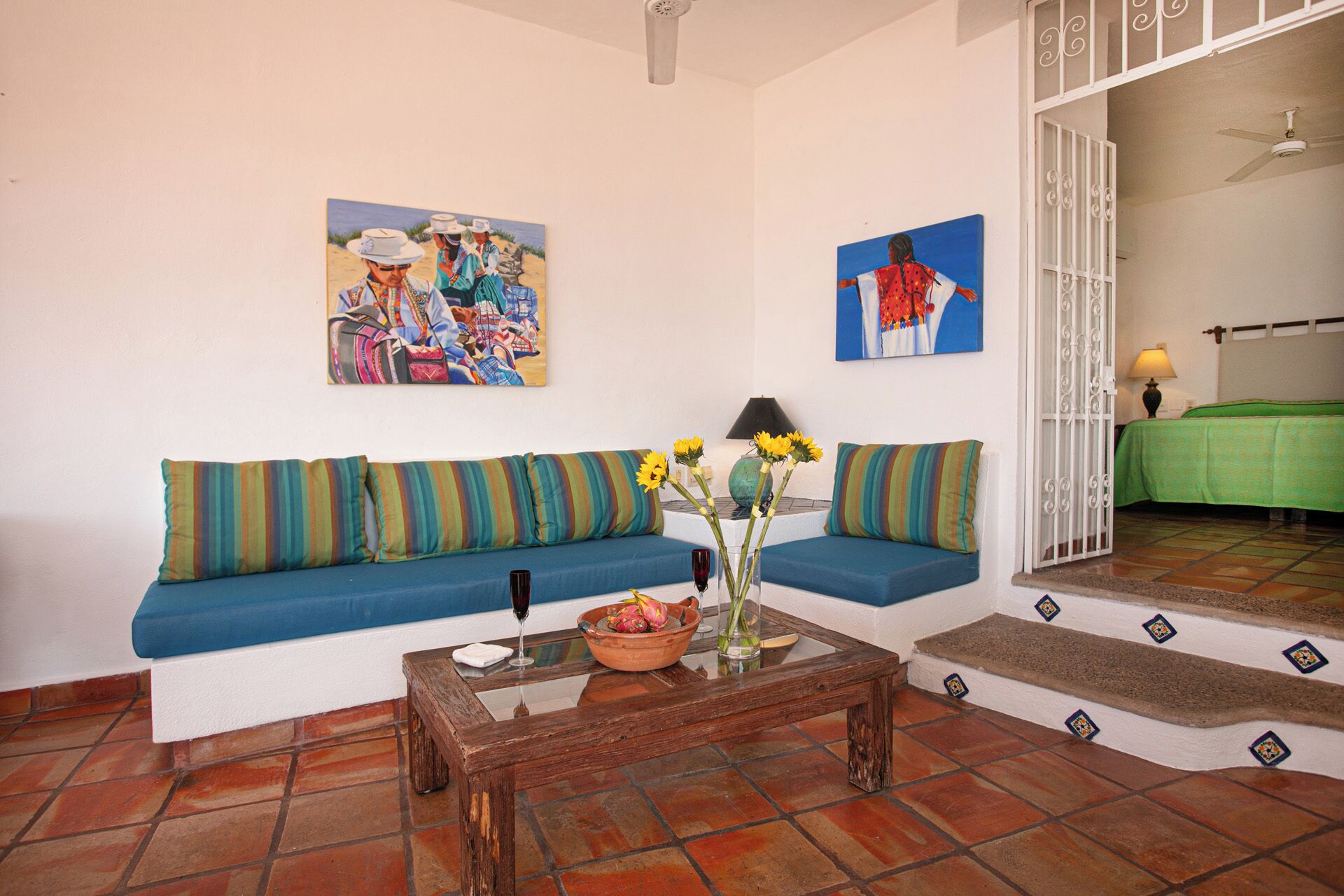 Villa Casita Spectacular View And Total Privacy.  Pet Friendly Consult Owner - Puerto Vallarta