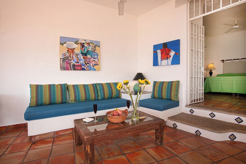 Villa Casita Spectacular View And Total Privacy. Pet Friendly Consult Owner - Nayarit
