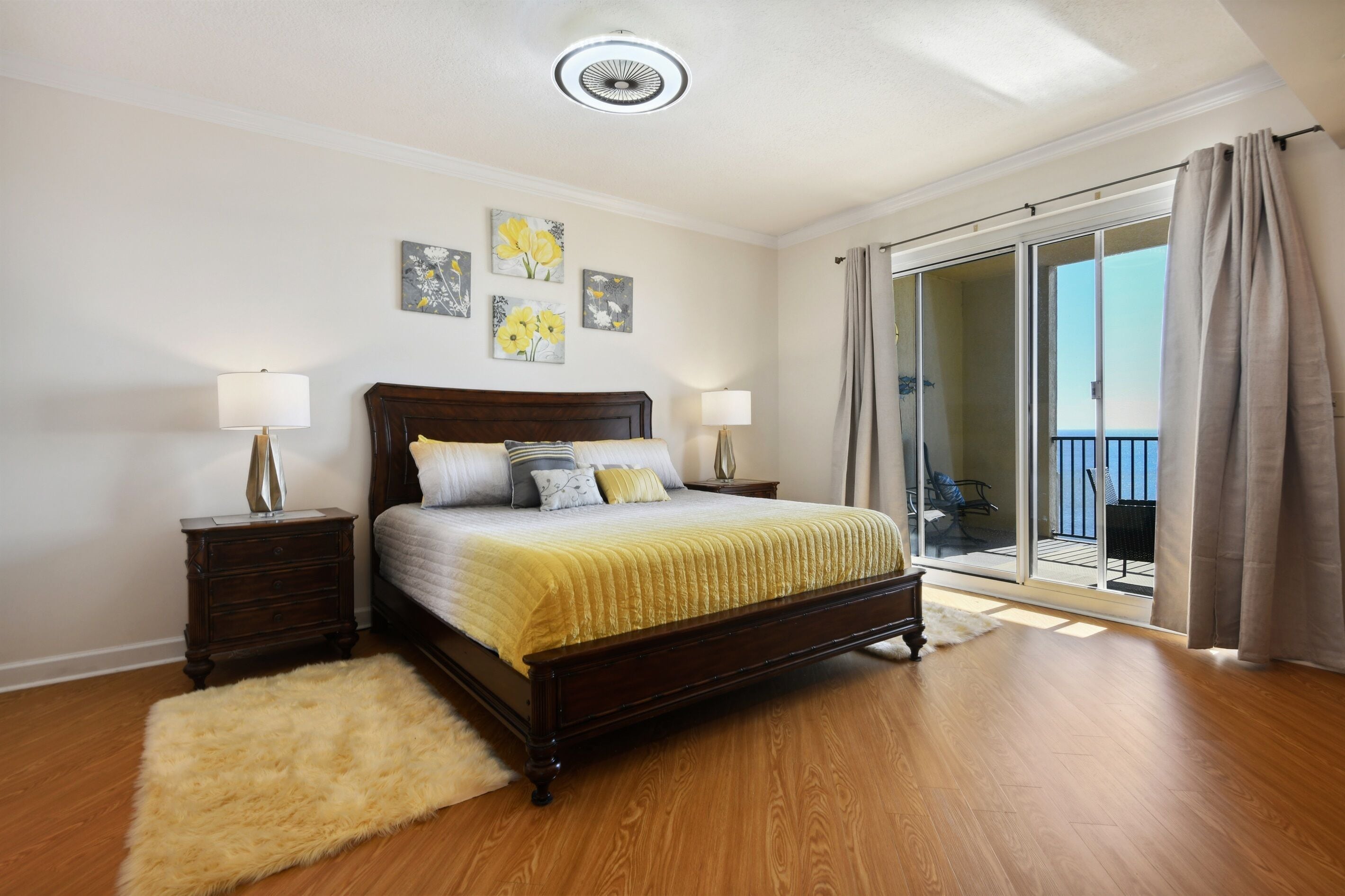 Sunset Coast Condo Sienna 1107 - ガルフポート, MS