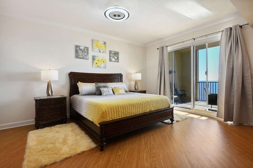 Sunset Coast Condo Sienna 1107 - ガルフポート, MS